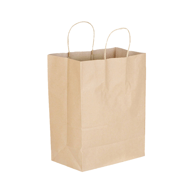 Paper Bags – WANOWA